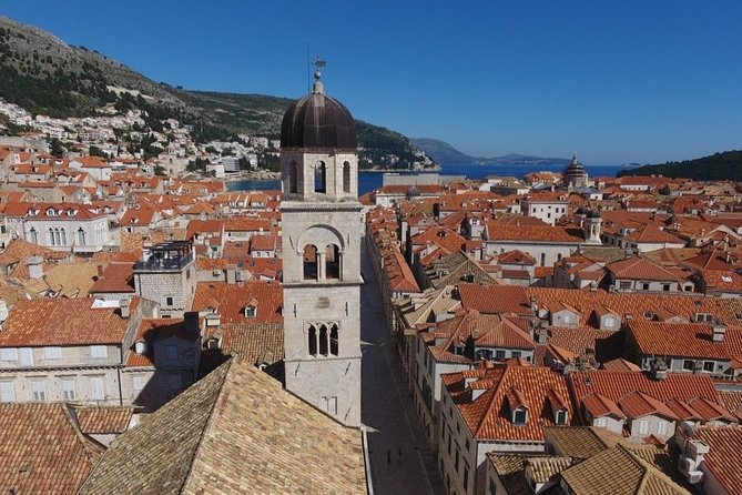 Dubrovnik Easy Walk Tour 1.5h - FAQ