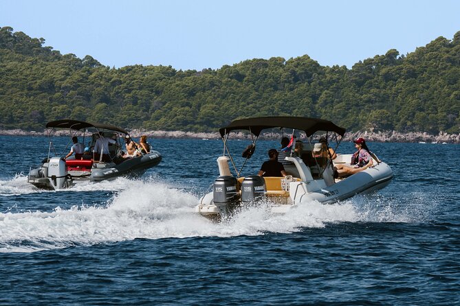 Dubrovnik Elafiti Islands & Blue Cave Fullday Tour - Inclusions and Amenities