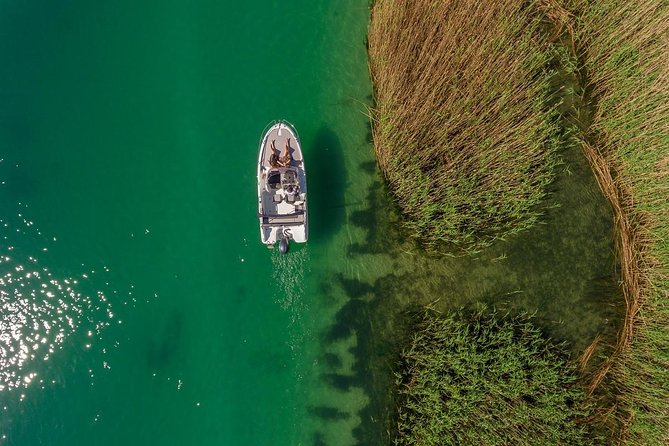 Dubrovnik Elafiti Islands Private Speedboat Tour - The Speedboat Experience