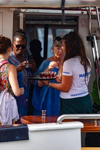 Dubrovnik: Elaphite Island Cruise w/ Drinks & Optional Lunch - Detailed Review: A Deep Dive into the Elaphiti Islands Cruise