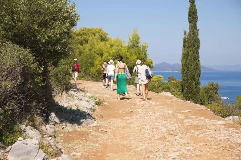 Dubrovnik: Elaphite Island Hopping Cruise on Karaka Ship - Who Should Consider This Tour?