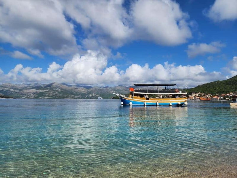 Dubrovnik: Elaphite Islands Cruise with Lunch and Drinks - The Bottom Line: Is It Worth It?
