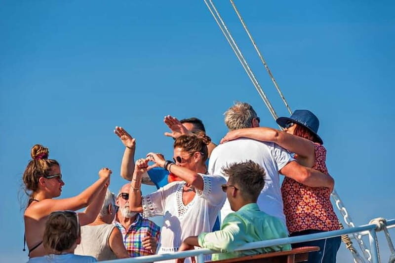 Dubrovnik: Elaphite Islands Cruise with Lunch and Drinks - Final Thoughts
