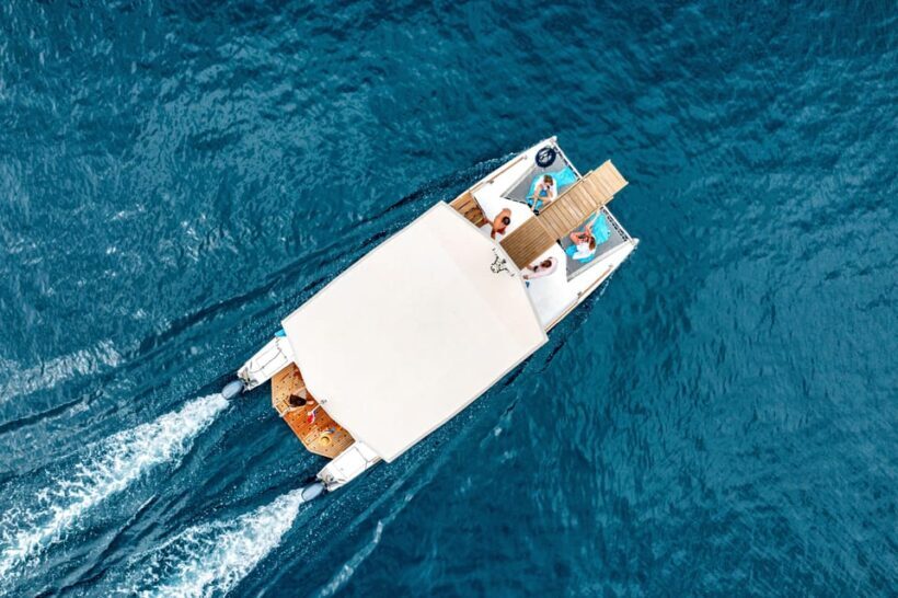 Dubrovnik: Elaphite islands excursion with Catamaran XLine - Authentic Experiences and Honest Feedback