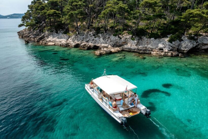 Dubrovnik: Elaphite islands excursion with Catamaran XLine - Who Should Consider This Tour?