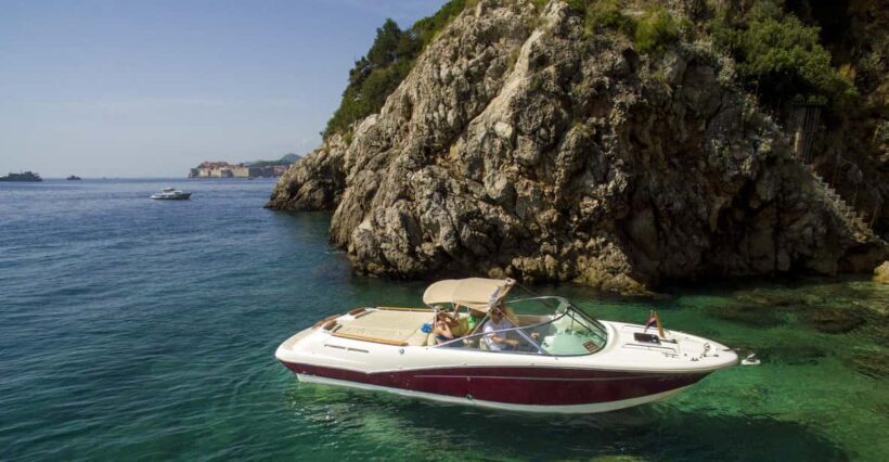 Dubrovnik: Elaphite Islands excursion with Jeanneau Runabout - What Makes This Tour Stand Out?