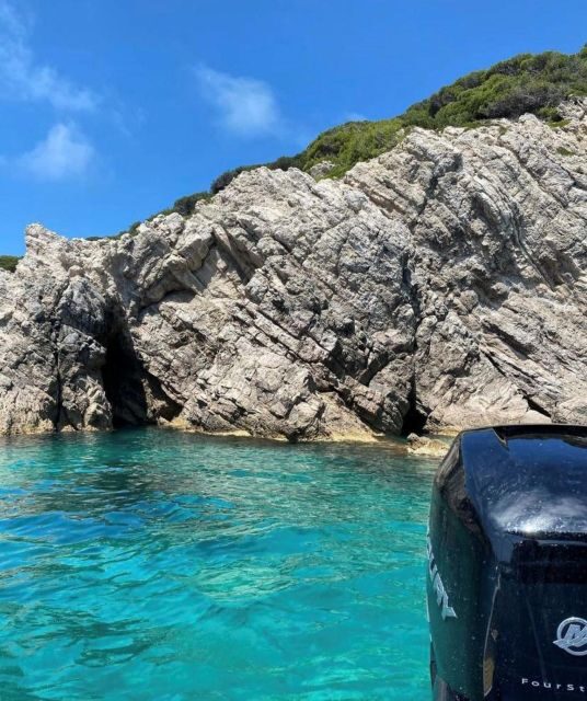 Dubrovnik- Elaphite islands tour - The Experience Provider: FLORES