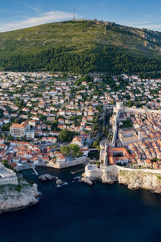Dubrovnik: Elaphiti Islands and Blue Cave Private Tour - FAQ