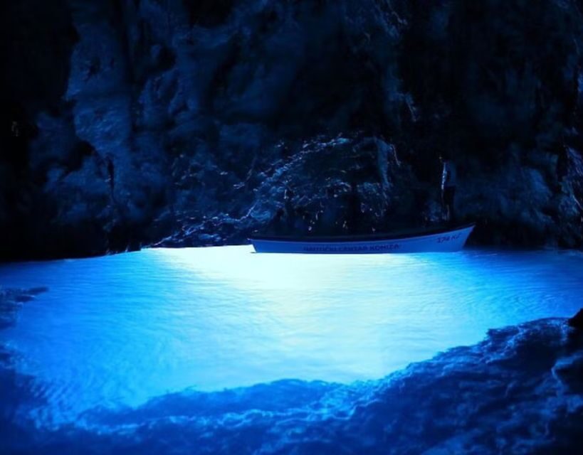 Dubrovnik: Elaphiti Islands Caves Snorkeling & Swimming Tour - The Itinerary: What’s Included and Why It Matters