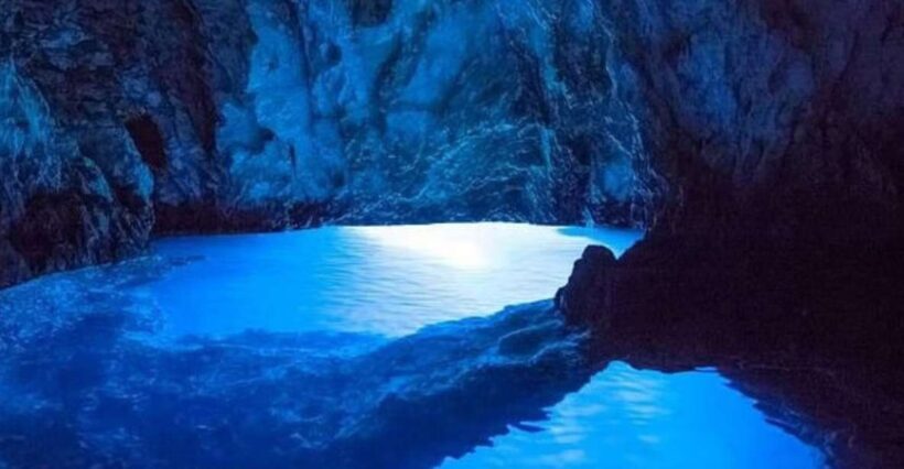 Dubrovnik: Elaphiti Islands Caves Snorkeling & Swimming Tour - The Experience Providers and Booking Flexibility