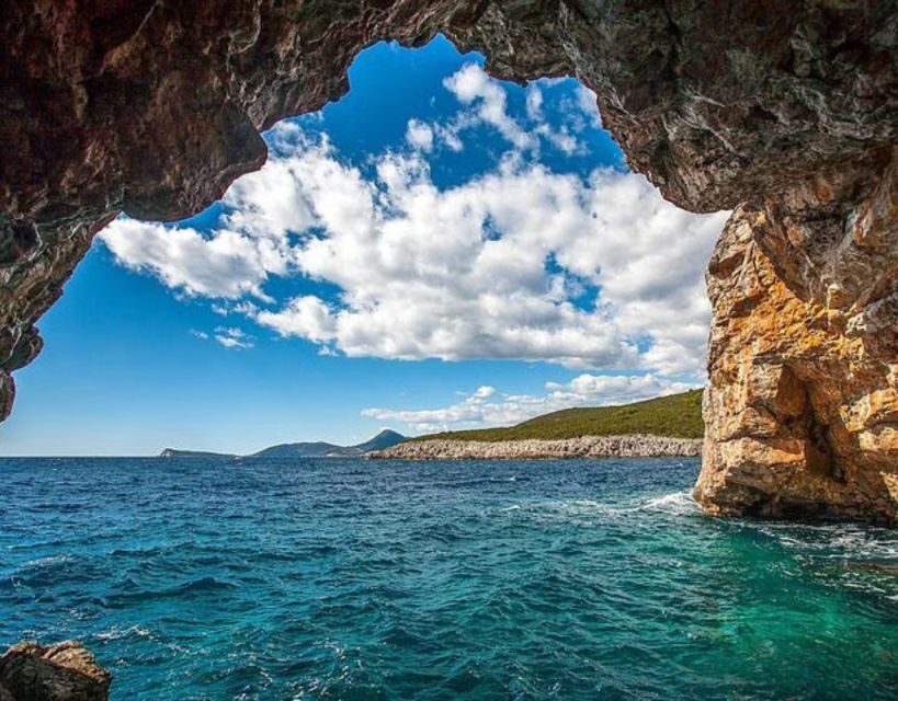 Dubrovnik: Elaphiti Islands Caves Snorkeling & Swimming Tour - FAQ