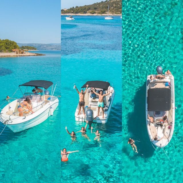 Dubrovnik: Elaphiti Islands Private Day Cruise by Speedboat - Who Is This Tour Best For?