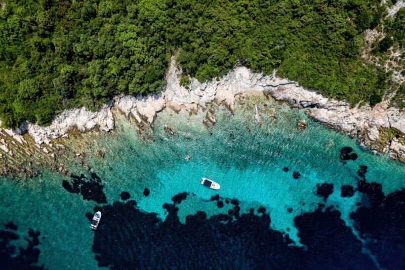 Dubrovnik: Elaphiti Islands Private Day Cruise by Speedboat - The Sum Up