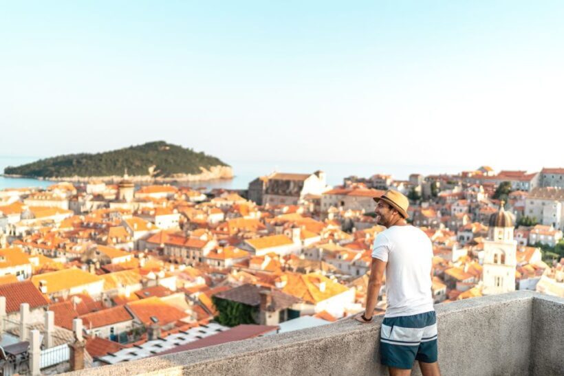Dubrovnik: Epic Game of Thrones Tour & Lokrum Island Option - Key Points