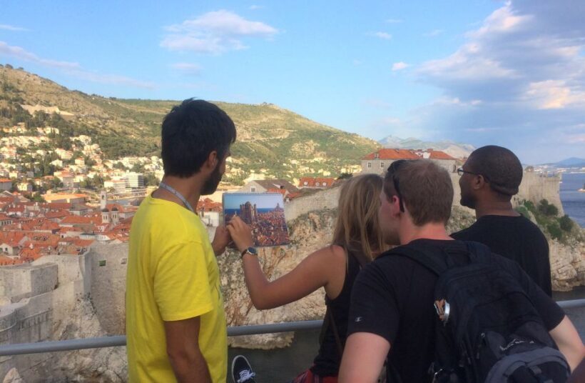 Dubrovnik: Epic Game of Thrones Tour & Lokrum Island Option - A Deep Dive into the Dubrovnik Game of Thrones Tour