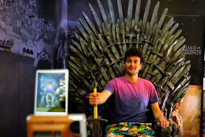 Dubrovnik: Epic Game of Thrones Walking Tour - Dubrovnik: Epic Game of Thrones Walking Tour