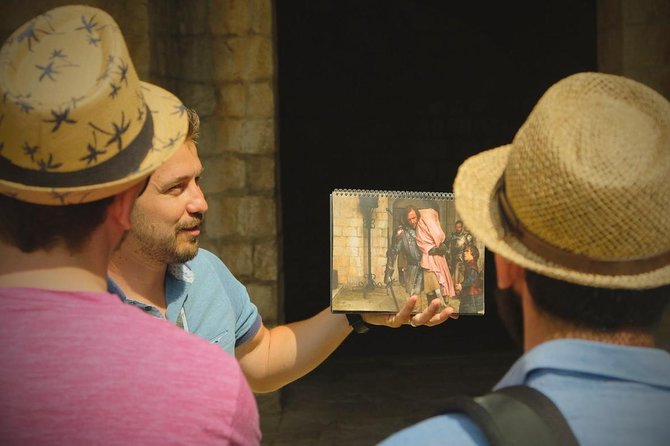 Dubrovnik: Epic Game of Thrones Walking Tour - Authentic Experiences Based on Traveler Feedback