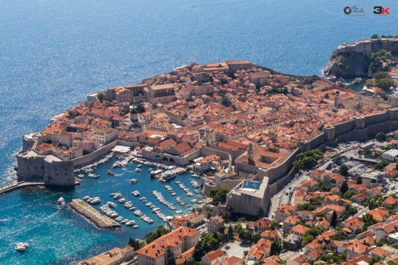Dubrovnik: Explore Dubrovnik Old Town Walking Tour - FAQ