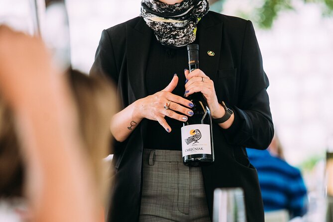 Dubrovnik Food & Wine Tour (Small Group) - Local Stories and Legends