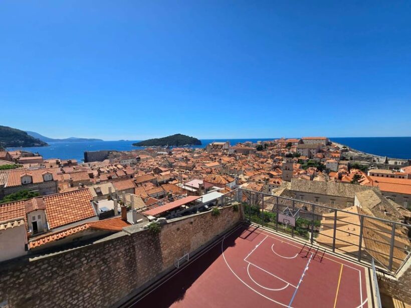 Dubrovnik for Kids: A Playful Family Walking Tour Experience - What You Can Expect from the Dubrovnik for Kids Tour
