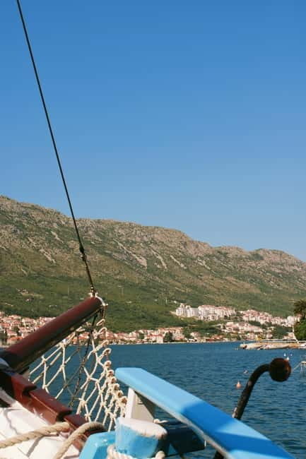 Dubrovnik: Full-Day Blue Cave & Elaphiti Islands Boat Tour - Who is This Tour Best For?