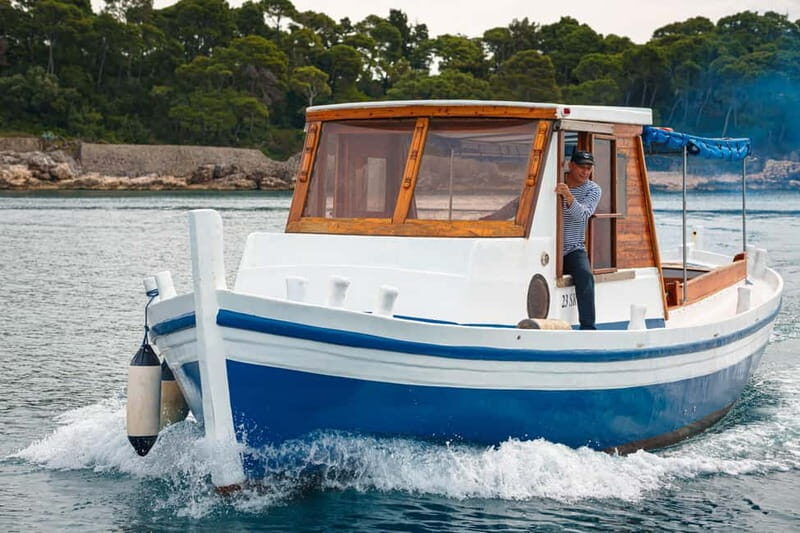 Dubrovnik: Full-Day Blue Cave & Elaphiti Islands Boat Tour - Frequently Asked Questions