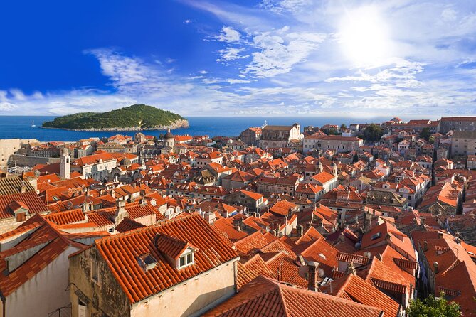 Dubrovnik Full-Day Guided Tour From Split - Meeting and Pickup