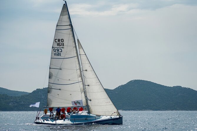 Dubrovnik Full Day Sailing experience to Elafiti Islands - Key Points