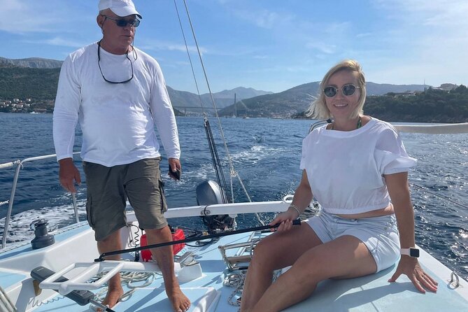 Dubrovnik Full Day Sailing experience to Elafiti Islands - What’s Included and What’s Not