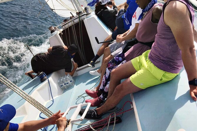 Dubrovnik Full Day Sailing experience to Elafiti Islands - Who Would Love This Tour?