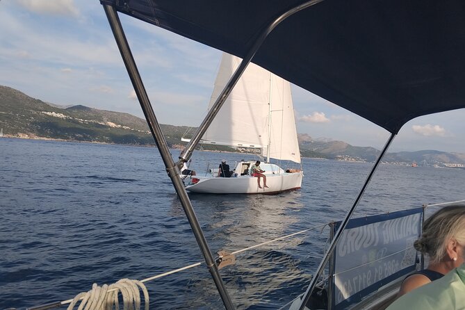 Dubrovnik Full Day Sailing experience to Elafiti Islands - Final Thoughts