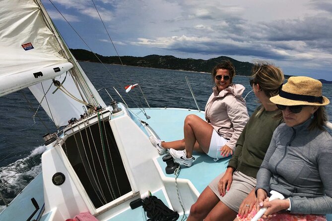 Dubrovnik Full Day Sailing experience to Elafiti Islands - FAQ