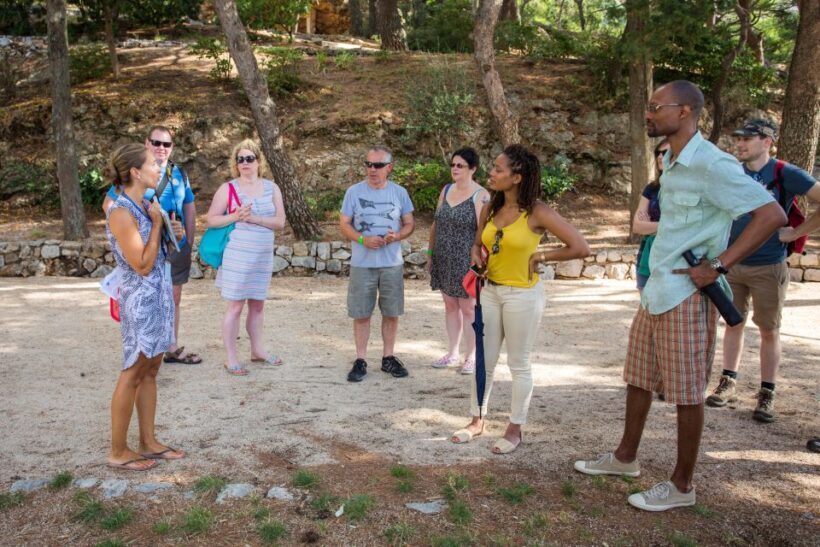 Dubrovnik: Full-Day Total Game of Thrones Experience - Frequently Asked Questions