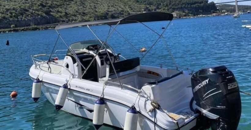 Dubrovnik: Full day tour Elaphite islands - Key Points