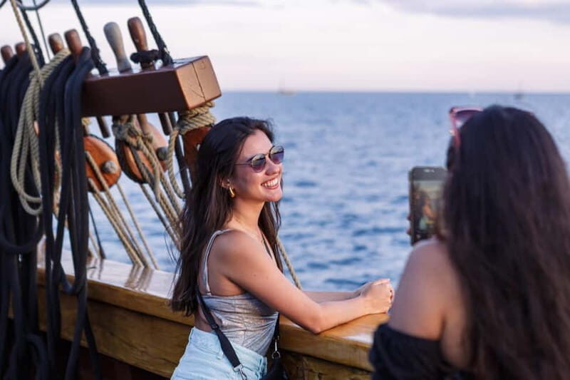 Dubrovnik: Galleon Sunset Cruise with a Live Guide & Drink - Final Thoughts
