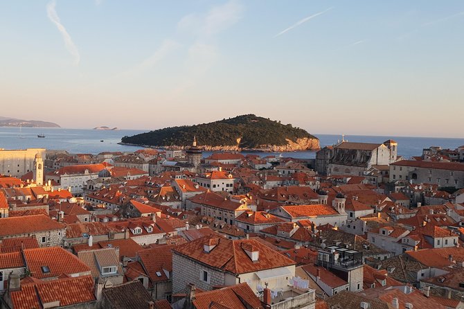 Dubrovnik Game of Thrones and City Walls 3-Hour Private Tour - Private Tour Flexibility