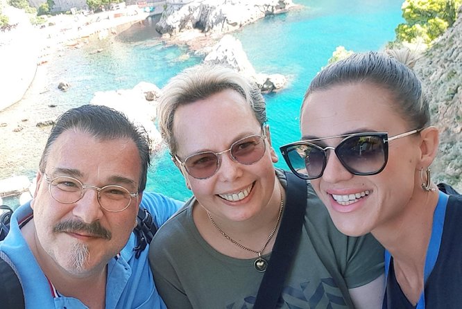 Dubrovnik Game of Thrones and City Walls 3-Hour Private Tour - Important Logistics and Considerations