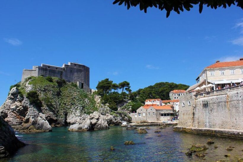 Dubrovnik: Game of Thrones and City Walls Walking Tour - An In-Depth Look at the Dubrovnik: Game of Thrones and City Walls Walking Tour