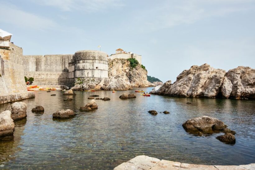 Dubrovnik: Game of Thrones and Lokrum Island Walking Tour - Final Thoughts