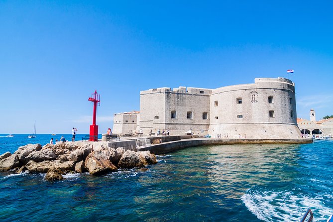 Dubrovnik Game of Thrones Boat Tour - Why This Tour Works Well