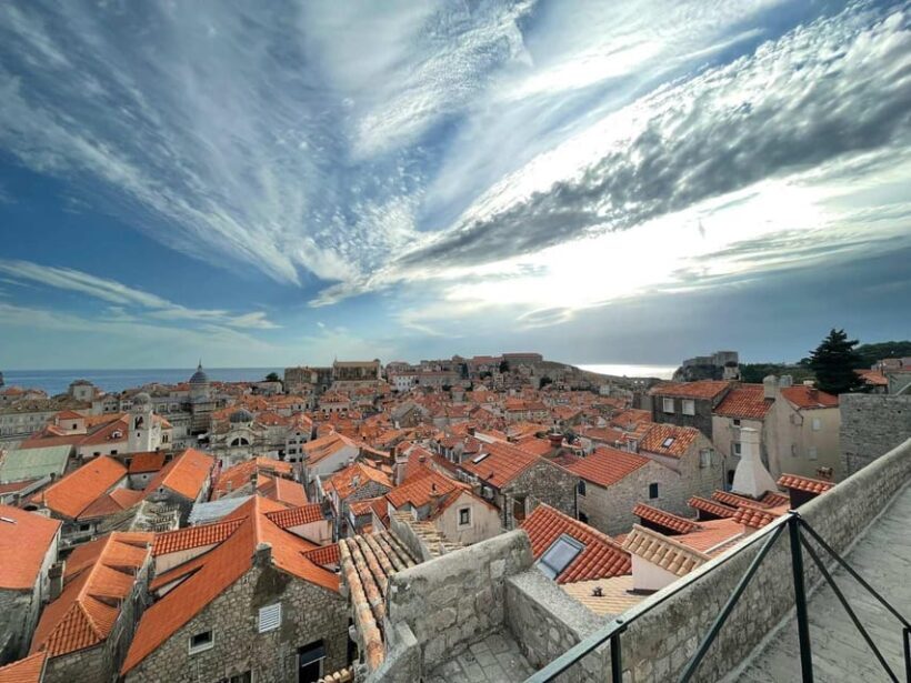 Dubrovnik: Game of Thrones & City Walls Walking Tour - What’s Included and What’s Not