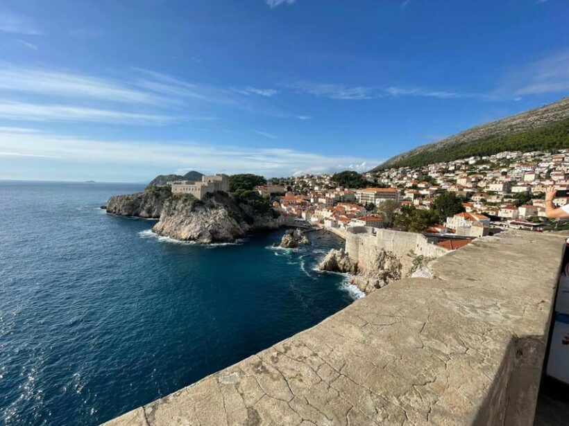 Dubrovnik: Game of Thrones & City Walls Walking Tour - Practical Considerations