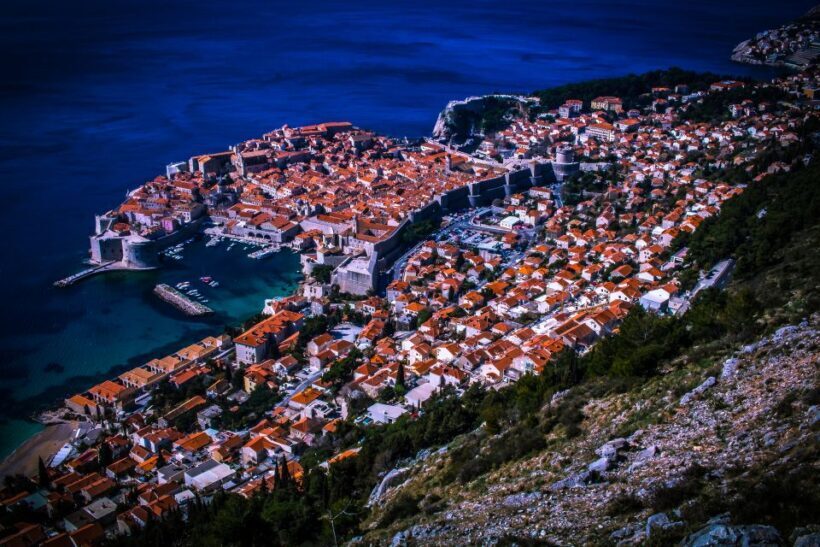 Dubrovnik: Game of Thrones Complete Tour - An Immersive Dive into Dubrovnik’s Game of Thrones Filming Locations