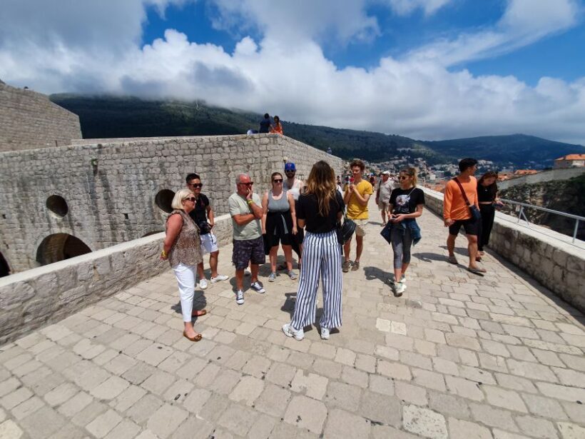 Dubrovnik: Game of Thrones Complete Tour - The Final Word
