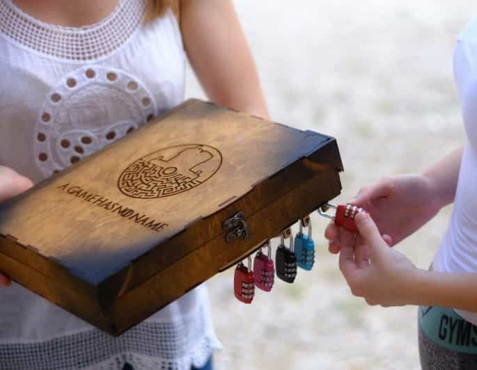 Dubrovnik: Game of Thrones Escape Game - Key Points