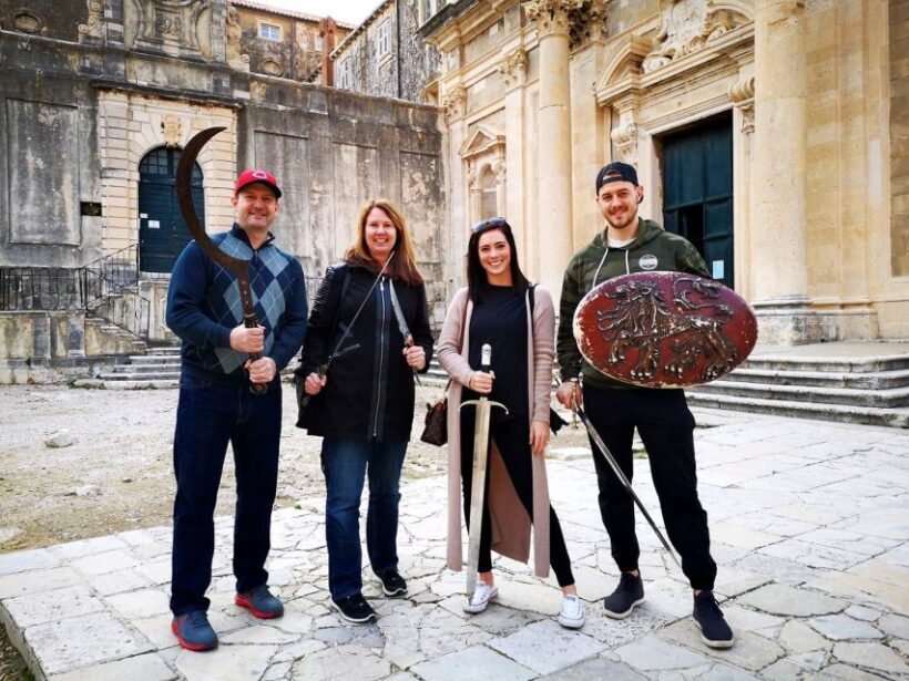 Dubrovnik: Game of Thrones Extended Tour - Final Thoughts: Is It Worth It?