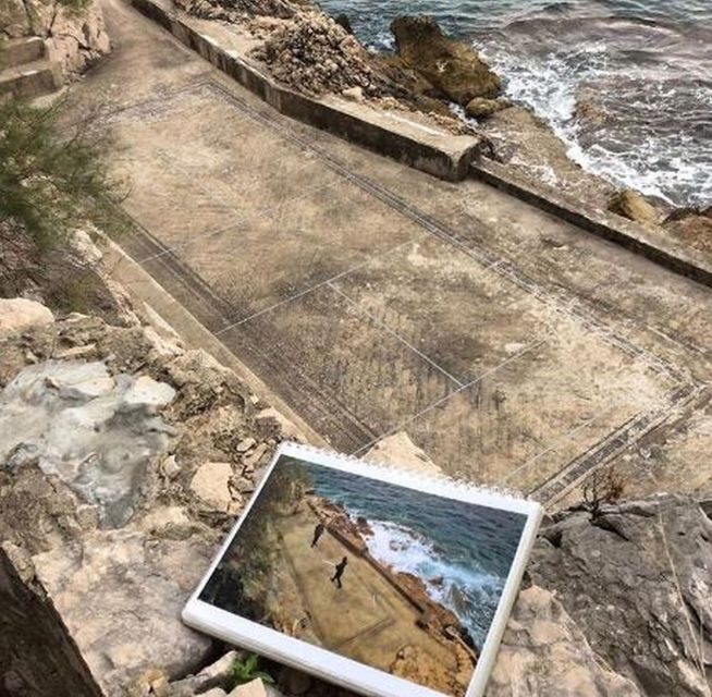 Dubrovnik: Game of Thrones Locations Driving Tour - What’s Included and What’s Not