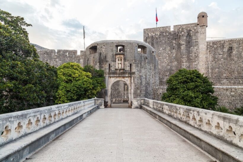 Dubrovnik: Game of Thrones Locations Private Tour - Exploring Dubrovnik’s Game of Thrones Locations: A Practical and Authentic Tour Experience