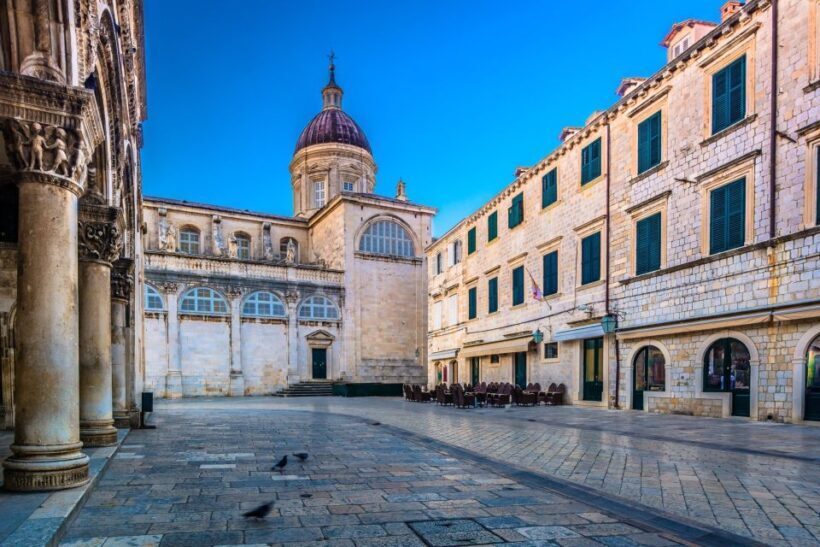 Dubrovnik: Game of Thrones Locations Private Tour - Final Thoughts