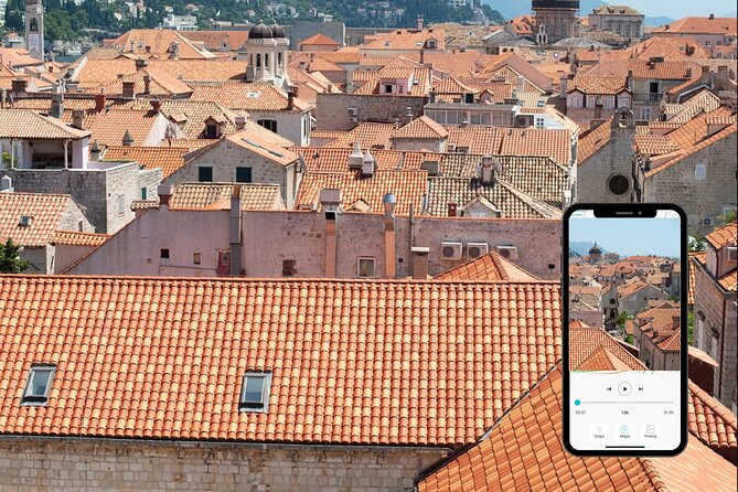 Dubrovnik Game Of Thrones self-guided tour with mobile app - FAQs